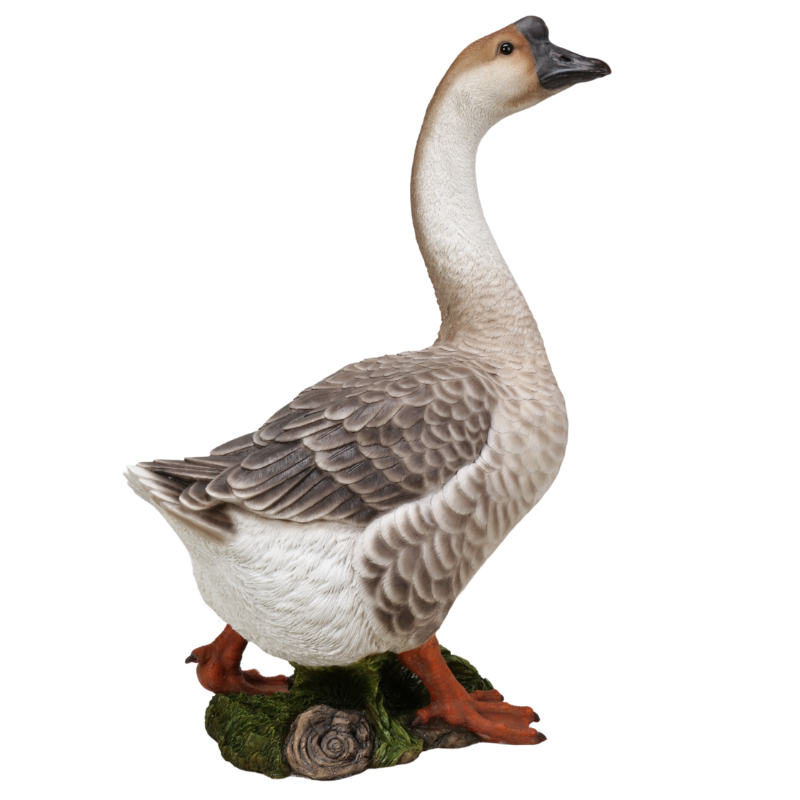 ガチョウ （特大） | 業者様向け・WooBia仕入れサイト｜アニマル雑貨・オーナメント